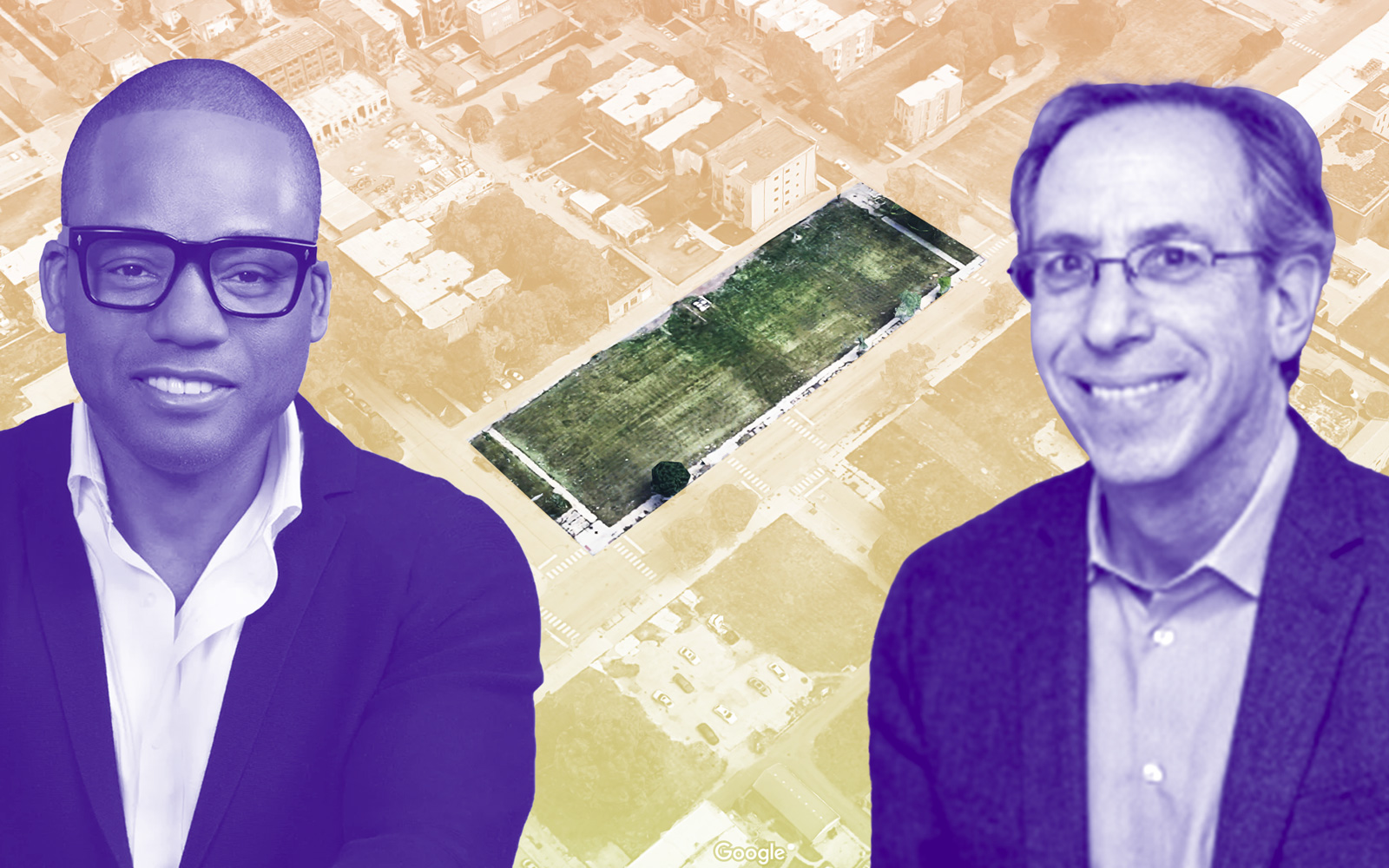 City Picks Woodlawn Social in Contest for South Side Site