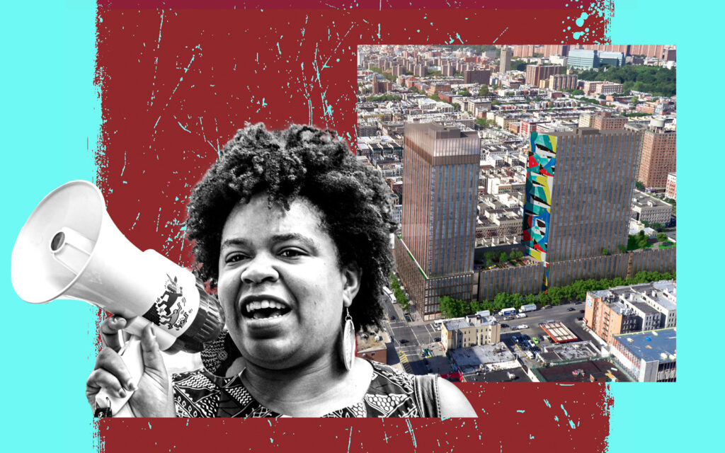 Kristin Richardson Jordan Quits Harlem City Council Race