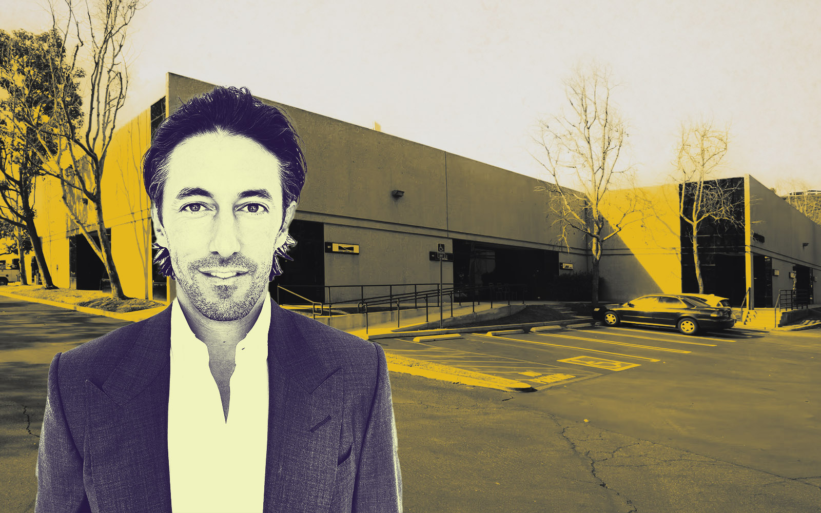 Turnbridge Buys South Bay Industrial Building for $25.5M