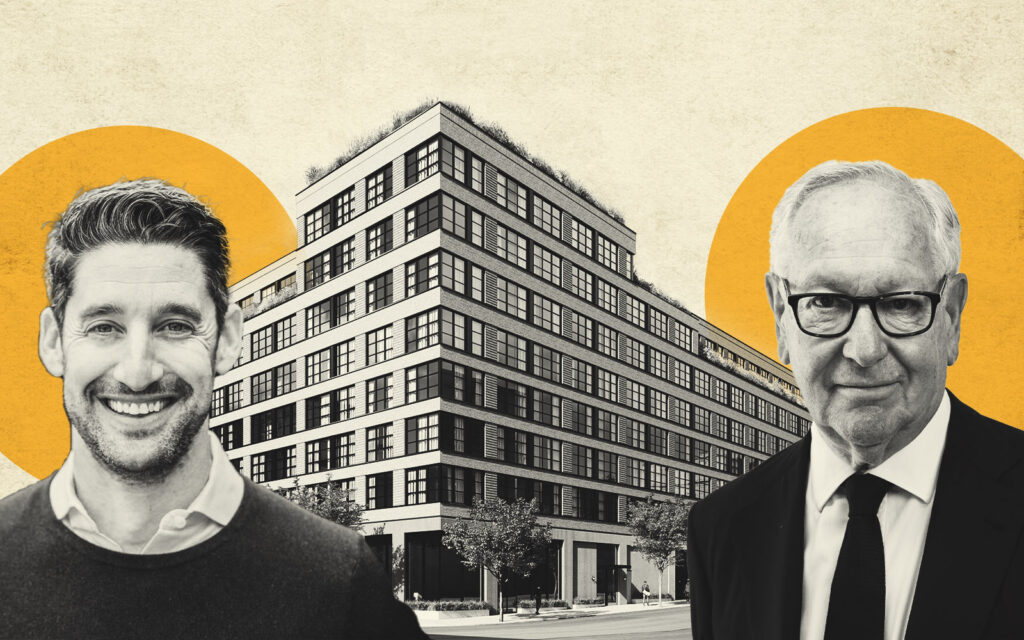 Brodsky Partners Picks Up Gowanus Development from Avery Hall