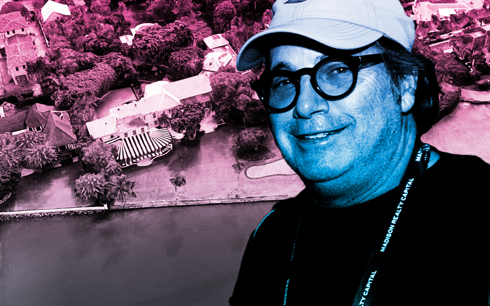 Todd Glaser, Partners Sell Palm Beach Estate for $63M