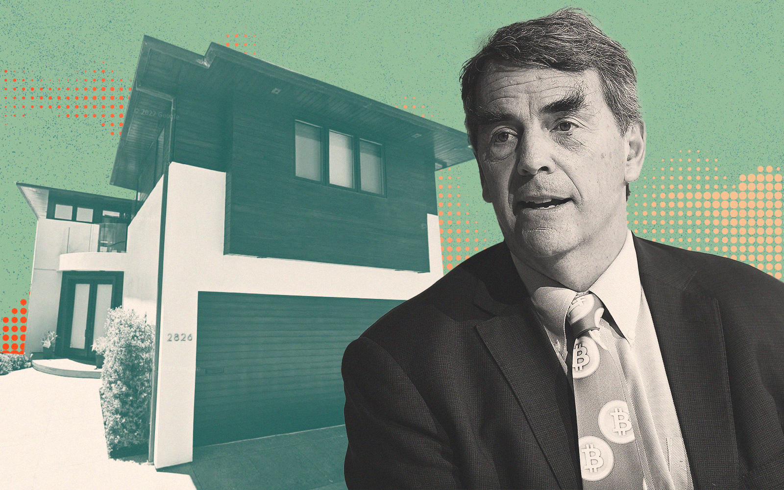 VC Tim Draper Sells $18.5M Mansion in Hermosa Beach