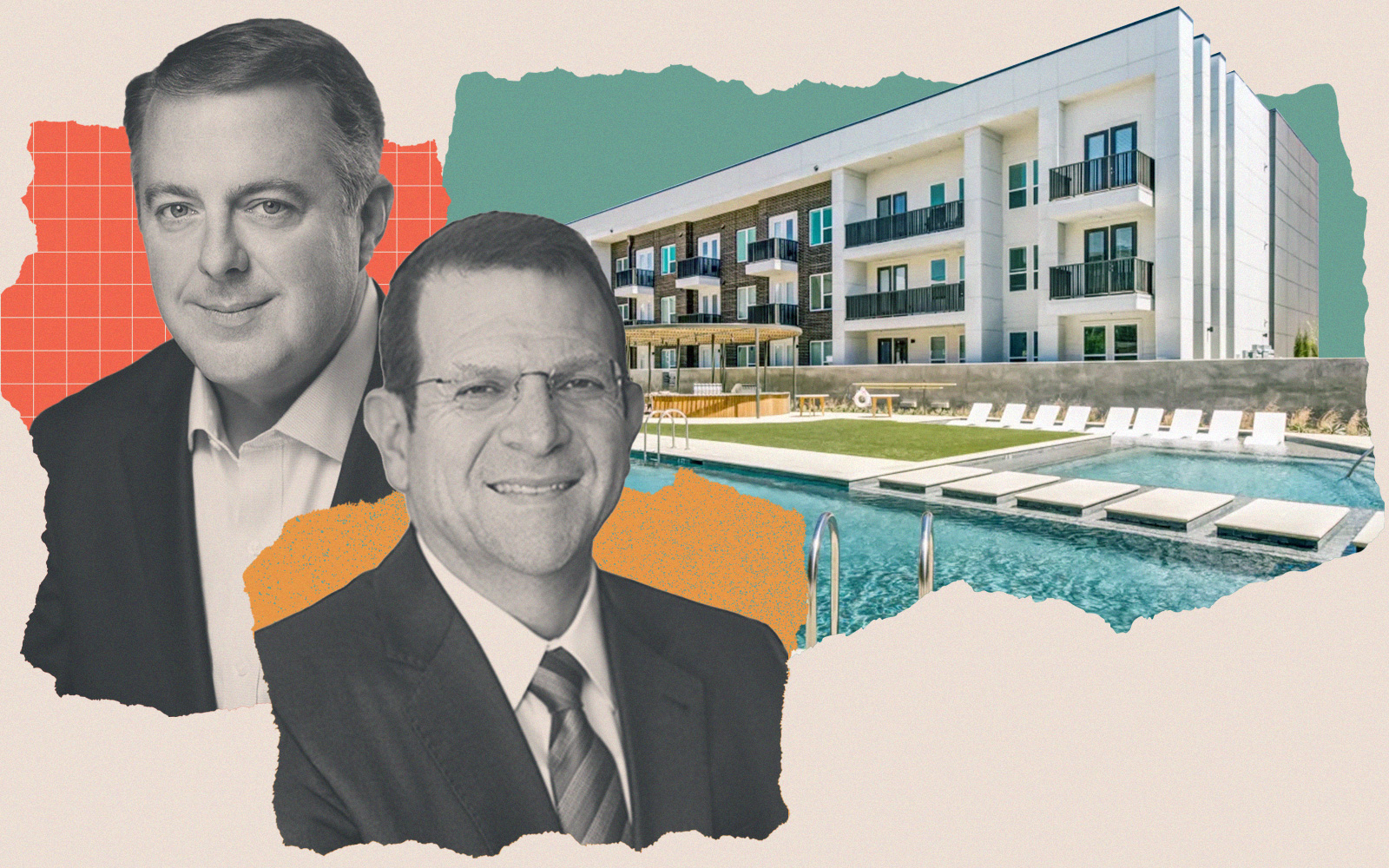 ZOM Living Sells Massive DFW Multifamily to Harbor Group