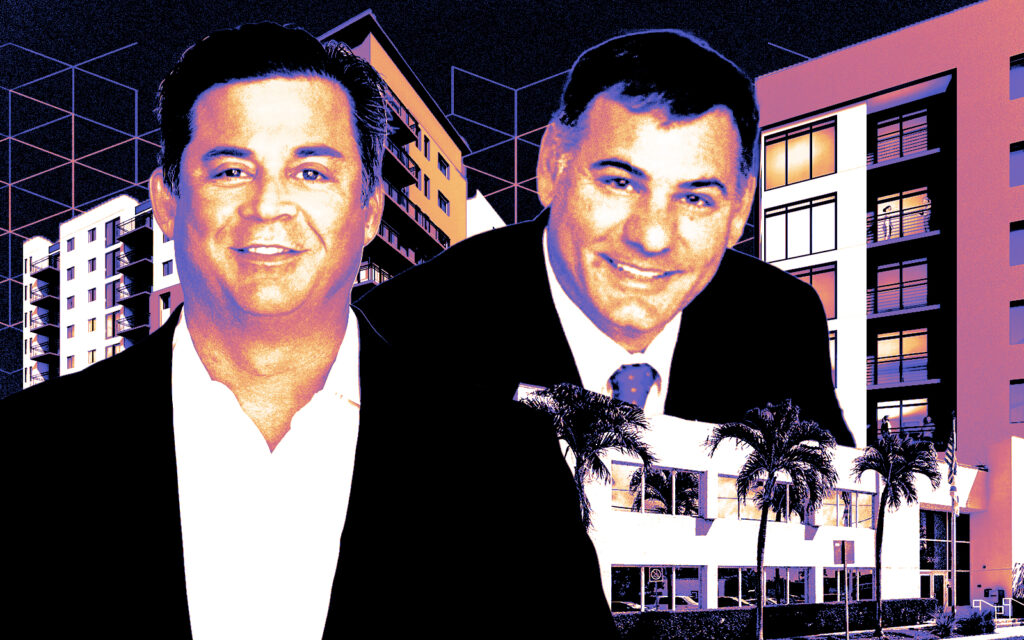 Cavache Properties Buys Pompano Church as Multifamily Dev Site
