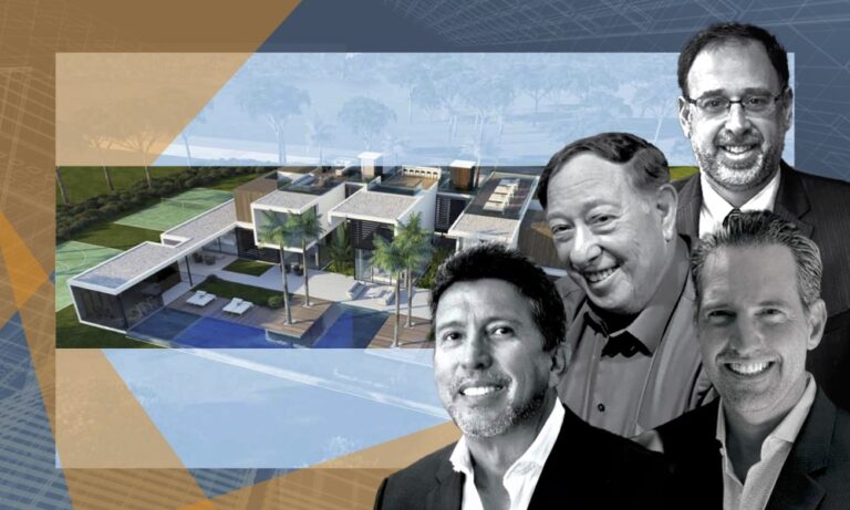 AKAI Estates luxury residential project takes shape in South Florida ...