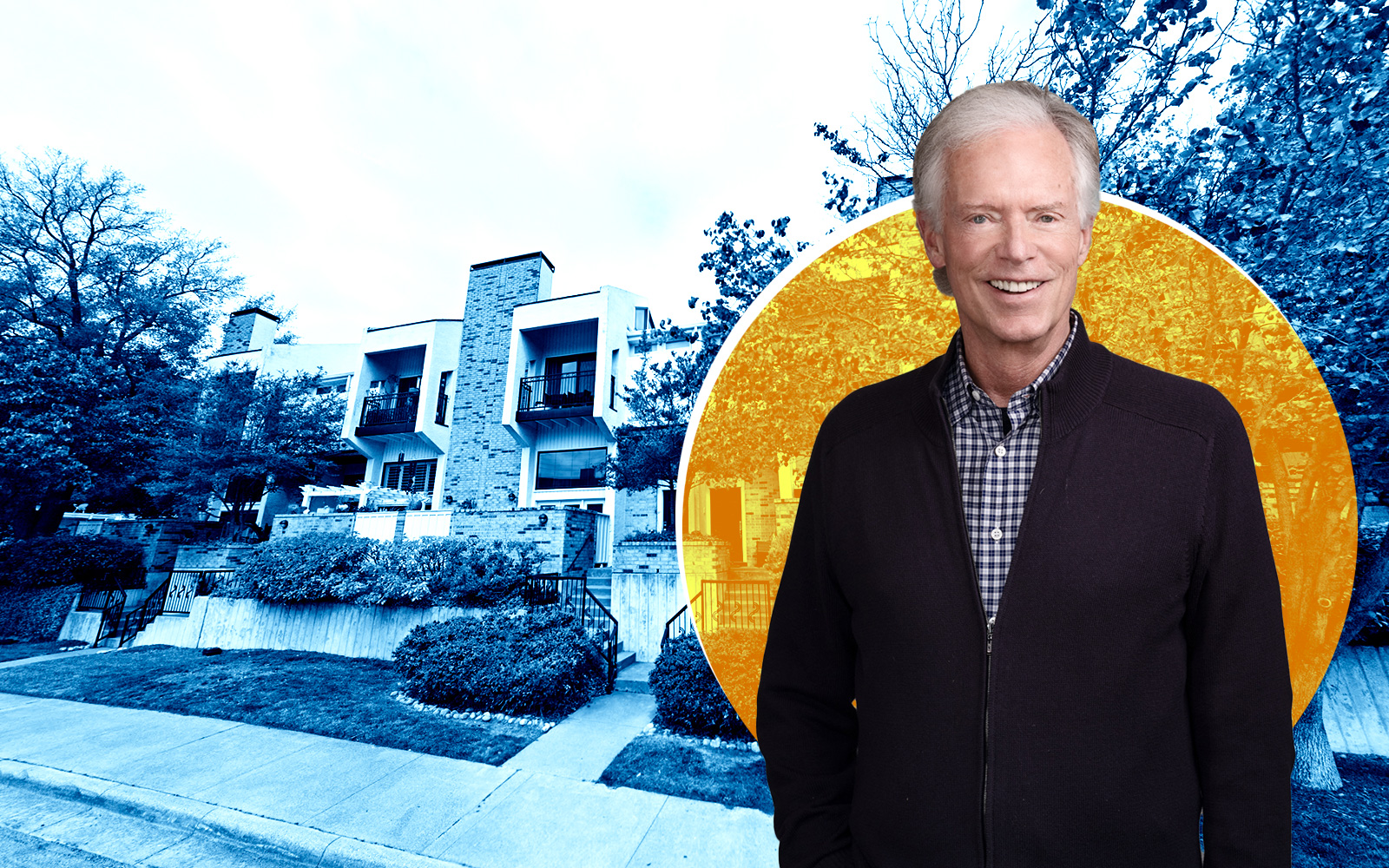 Fifield Snags Dallas Turtle Creek Site for $20M