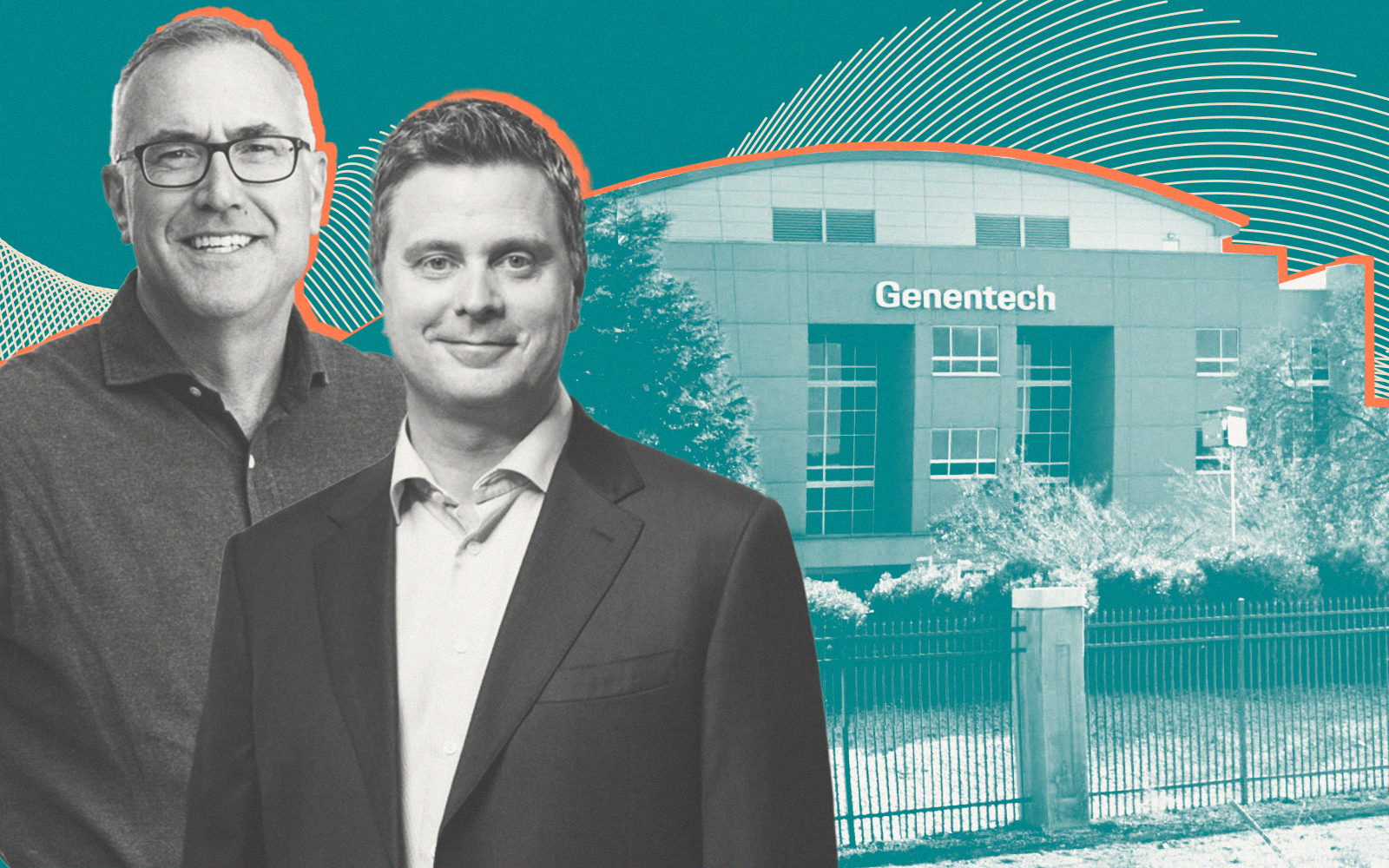 Genentech to Sell One of the World’s Largest Drug Manufacturing Facilities