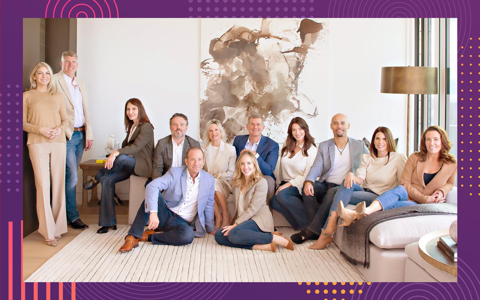 Top Bay Area Compass Agents Swear By This “Super Team” Model