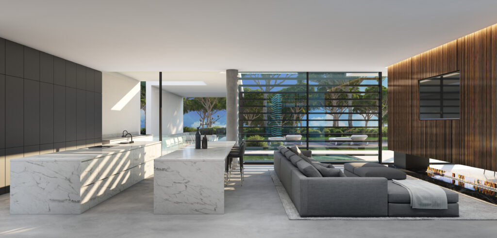 AKAI Estates luxury residential project takes shape in South Florida ...