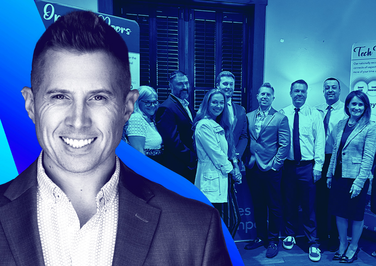 Keyes Company Expands with 100-Agent Boca Raton Brokerage