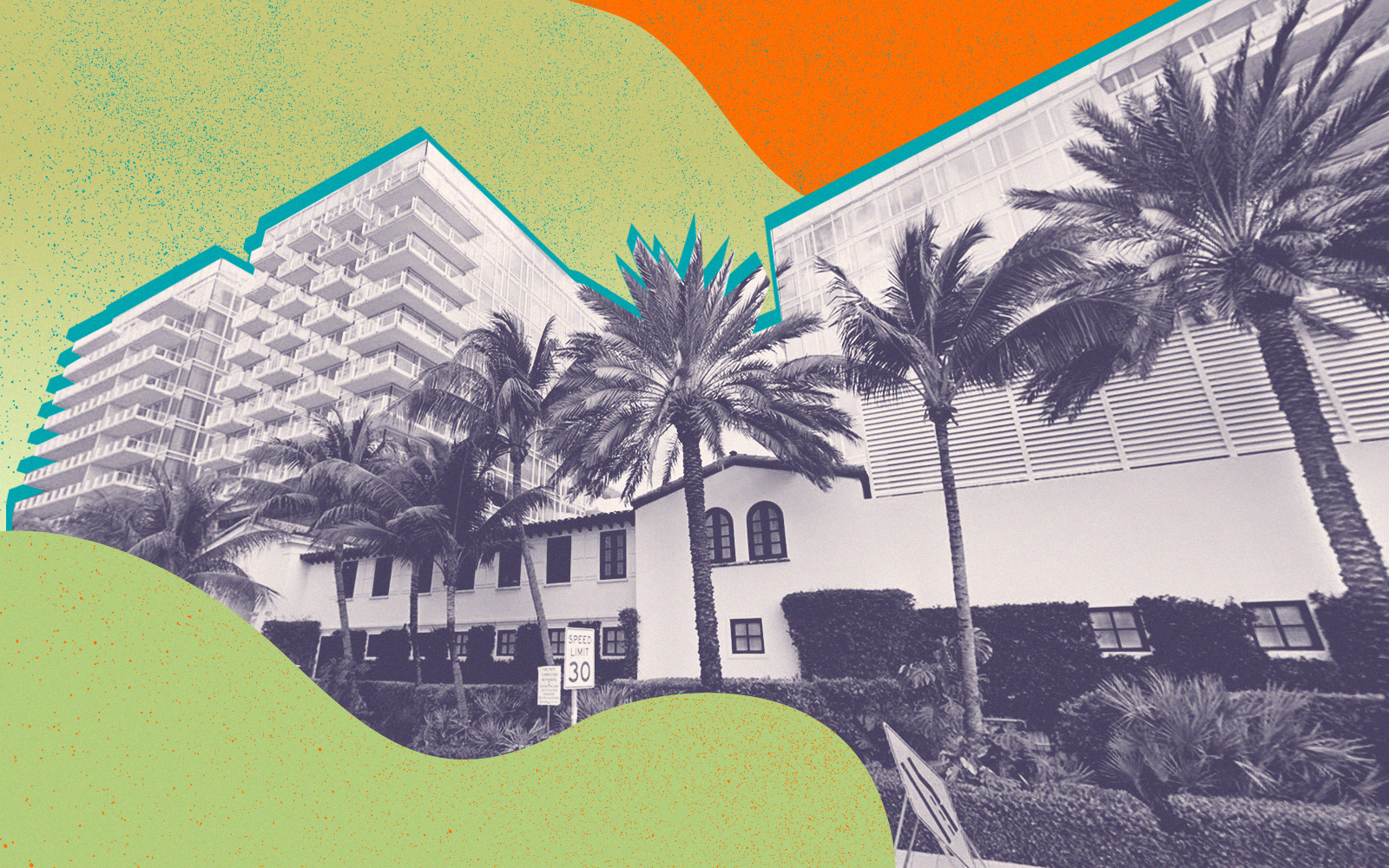 Kobi Karp, Arquitectonica Rank South Florida Buildings