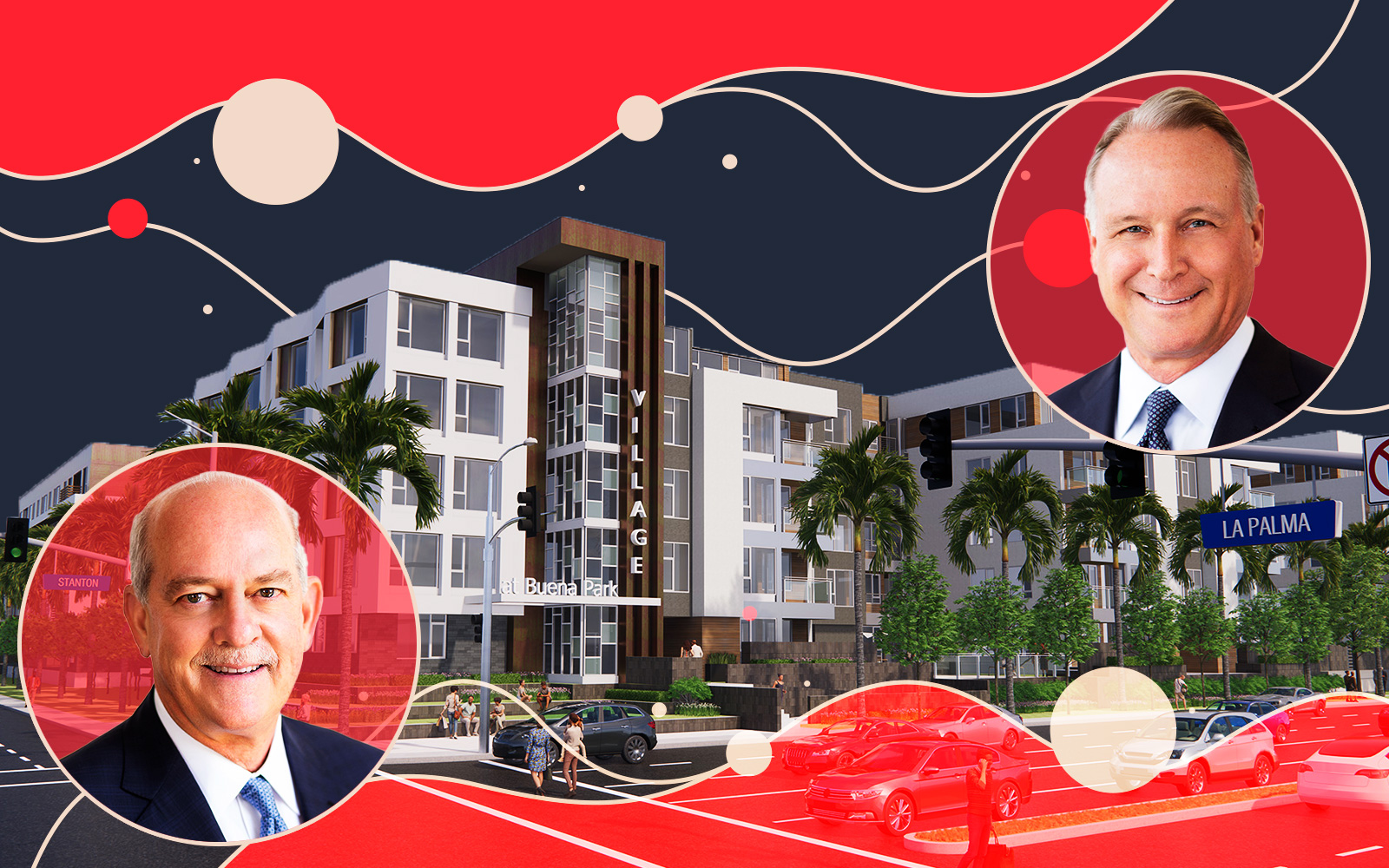 Merlone Geier Eyes 1,300 Homes at Former Sears Site