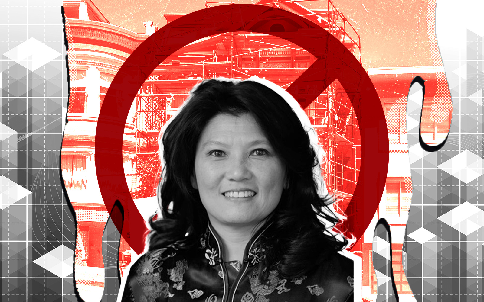 Palo Alto Mayor Running for State Office on NIMBY Platform