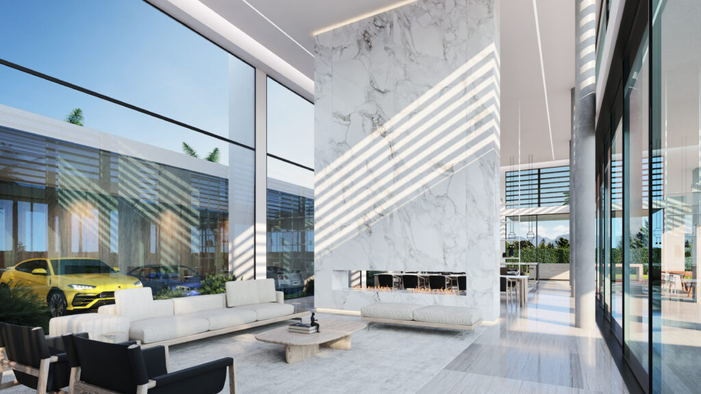 AKAI Estates luxury residential project takes shape in South Florida ...