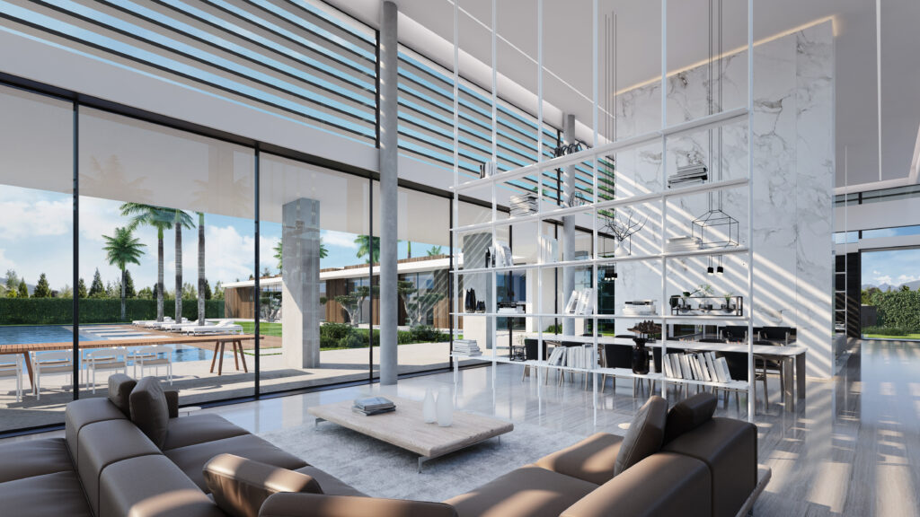 AKAI Estates luxury residential project takes shape in South Florida ...