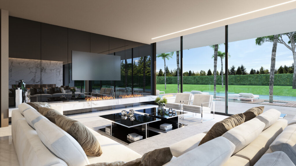 AKAI Estates luxury residential project takes shape in South Florida ...