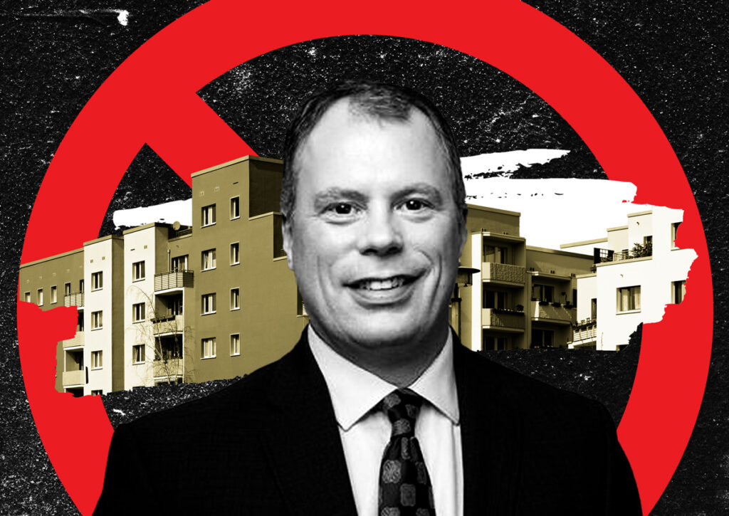 Umpqua Bank Halts West Coast Multifamily Lending