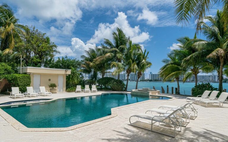 Rick Ross Buying Star Island Mansion in Miami Beach