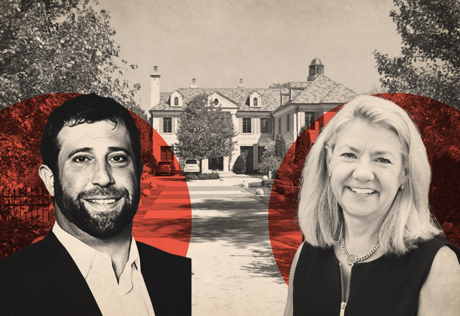 Winnetka Walkout: Ishbia Land Swap Sparks Park Board Protest