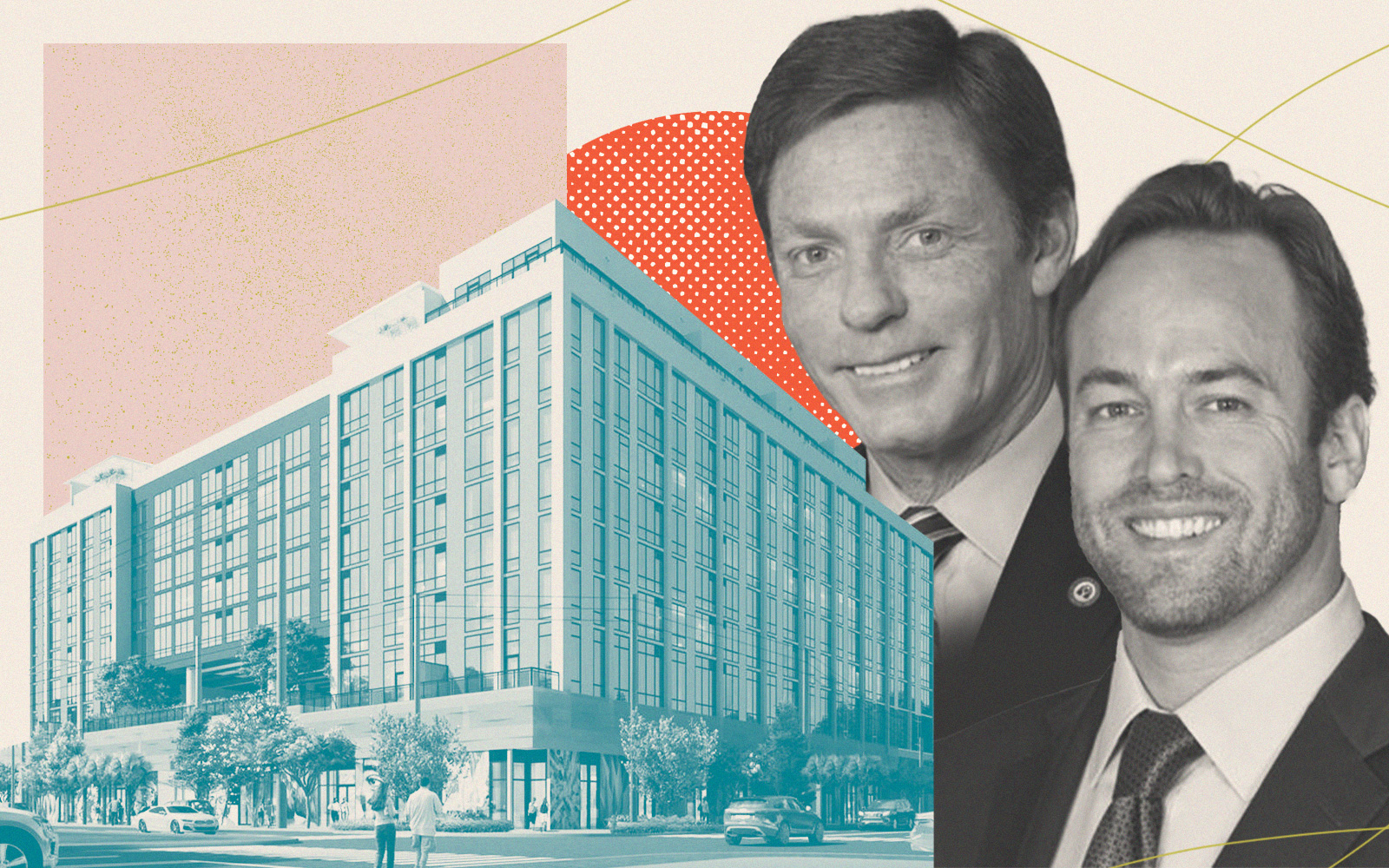 Fisher Brothers Secures $118 Million Loan for Wynwood Project