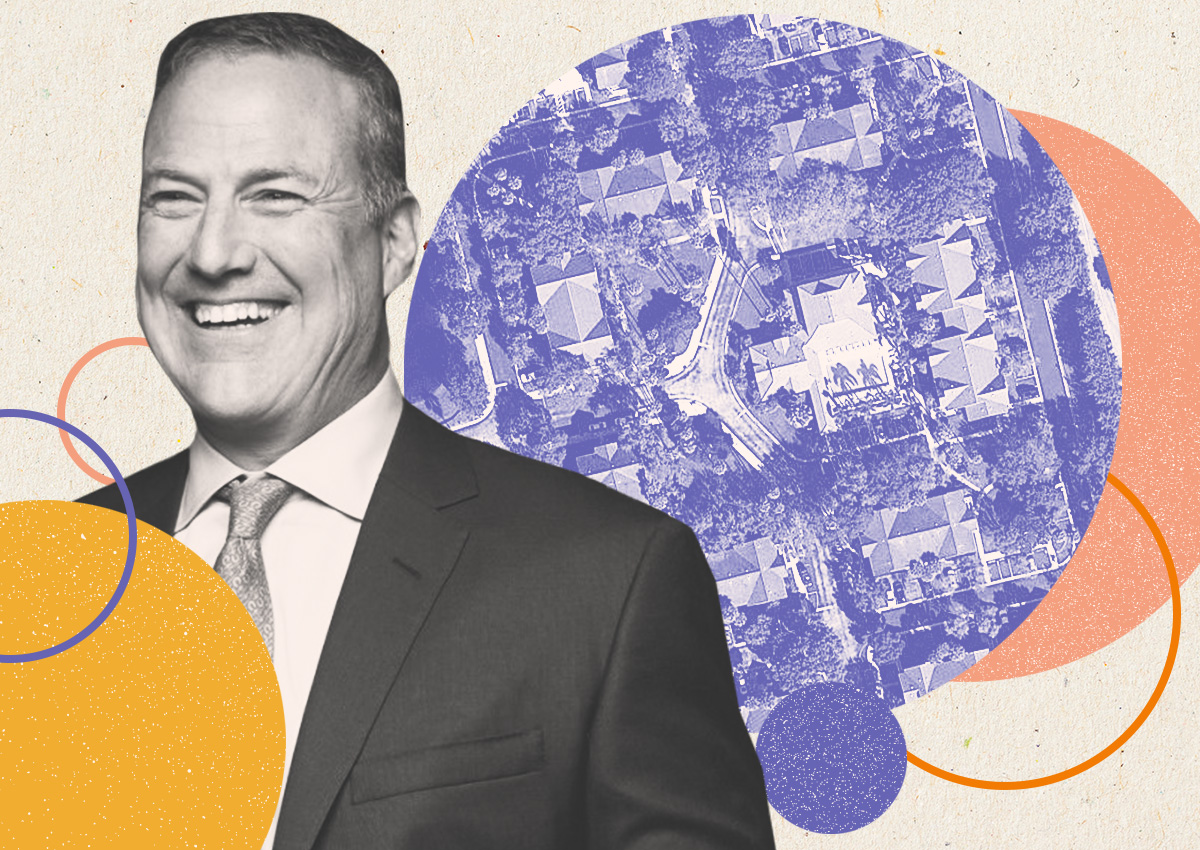 Greystar Pays $92M For Palm Beach Gardens Rentals
