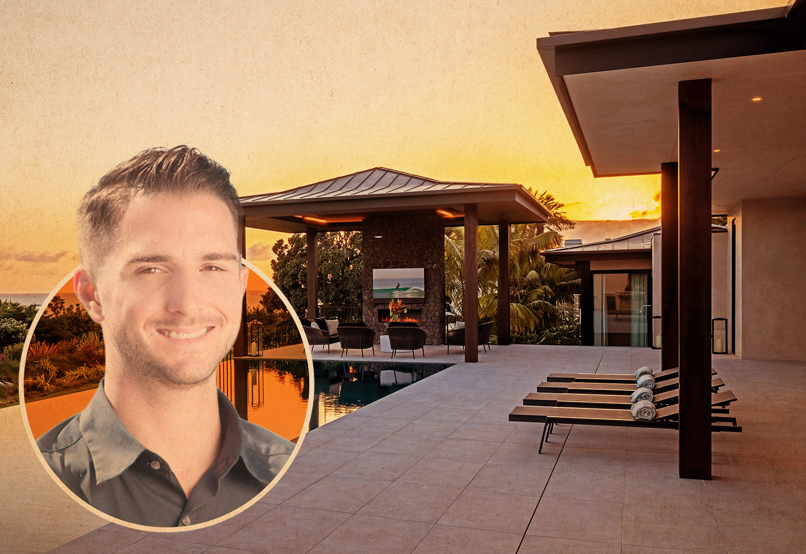 Carbon-Neutral Malibu Mansion Lists at $30M