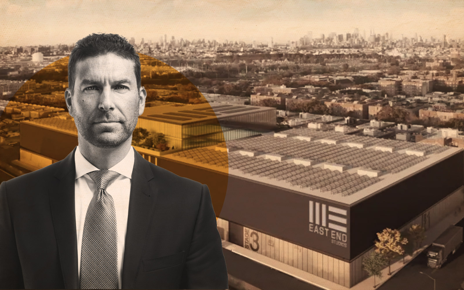 East End Capital Secures Nearly $200M in Sunnyside