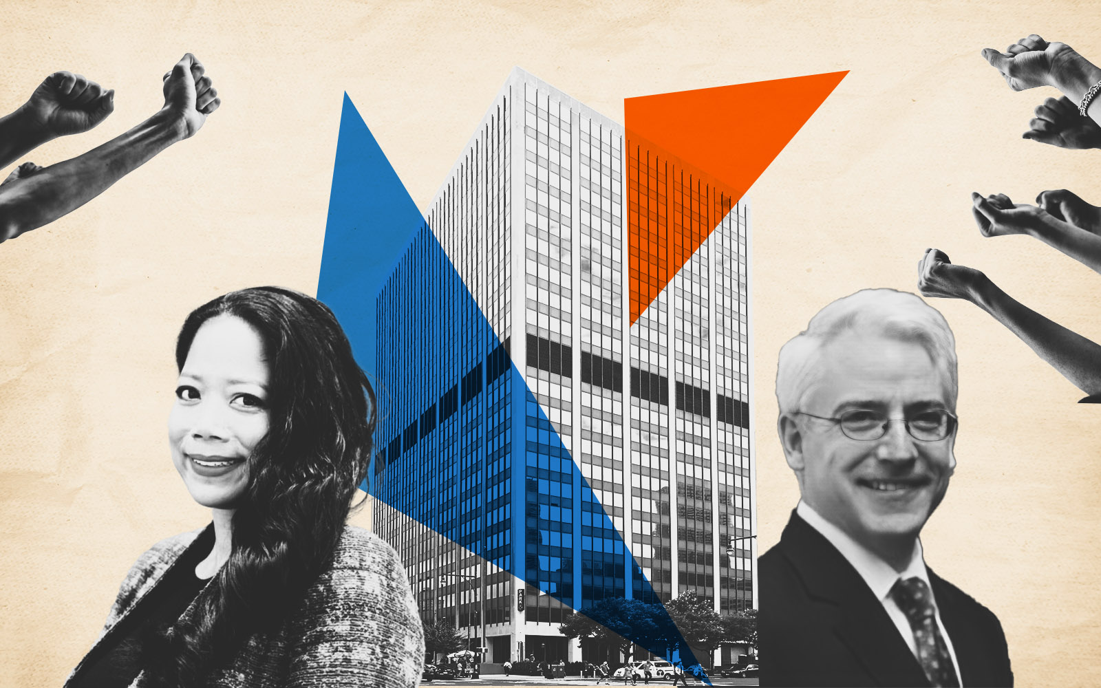 Abraham Leser’s 111 Livingston Delinquent on $120M Loan