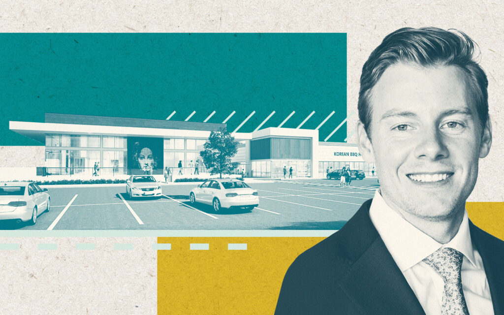 NewQuest Scores International Retail Tenants in Houston