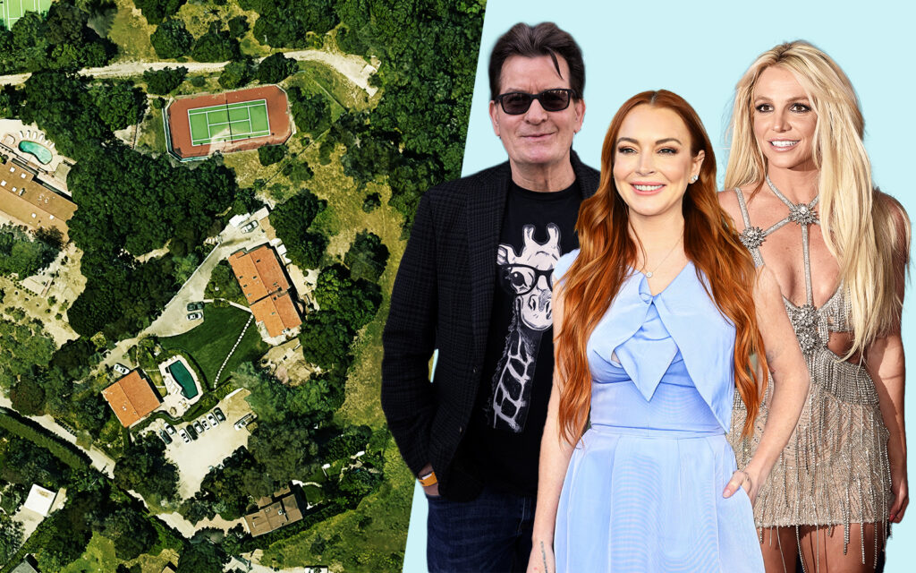 Pioneering Malibu Luxury Detox Compound Lists for $20M