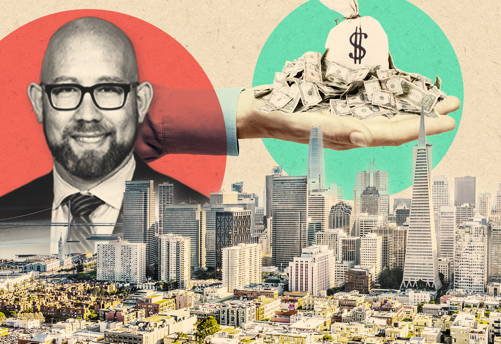 SF business taxes another hurdle for office market