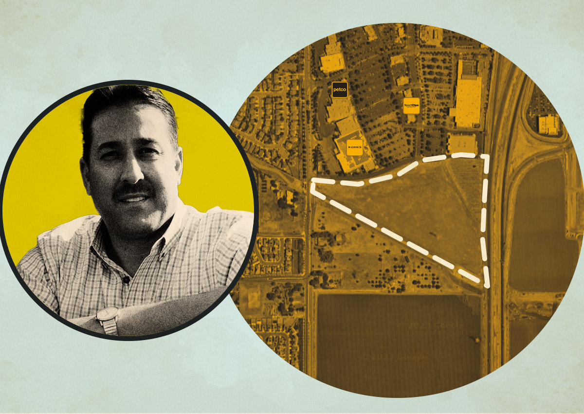 Seeno Family Developer Opposes Costco Project in Brentwood
