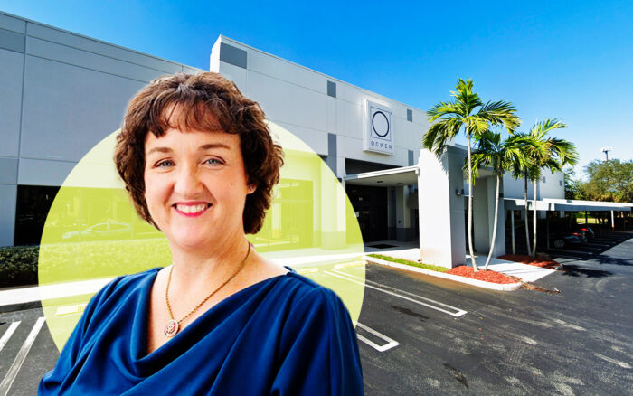 Senate Candidate Katie Porter Omits Mortgage Job on Resume