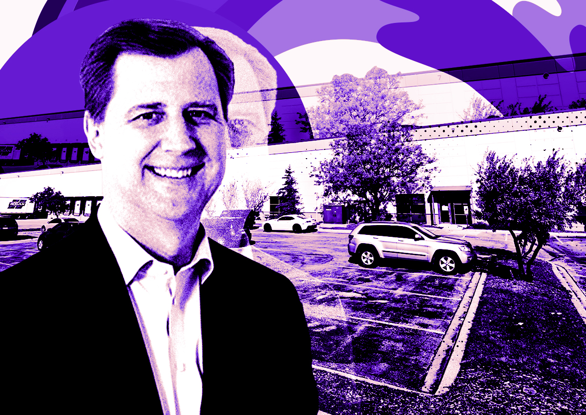 GID Profits TA Realty in $31M Bolingbrook Industrial Deal