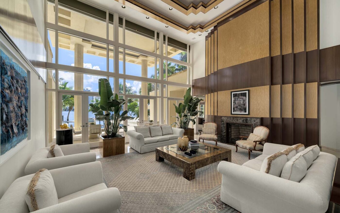 Rick Ross Pays $35M for Miami Mansion on Star Island