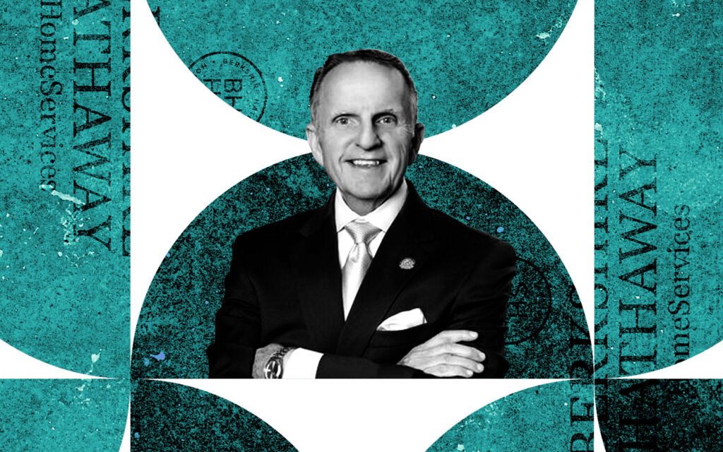 Bob Floss Joins Berkshire Hathaway HomeServices Chicago