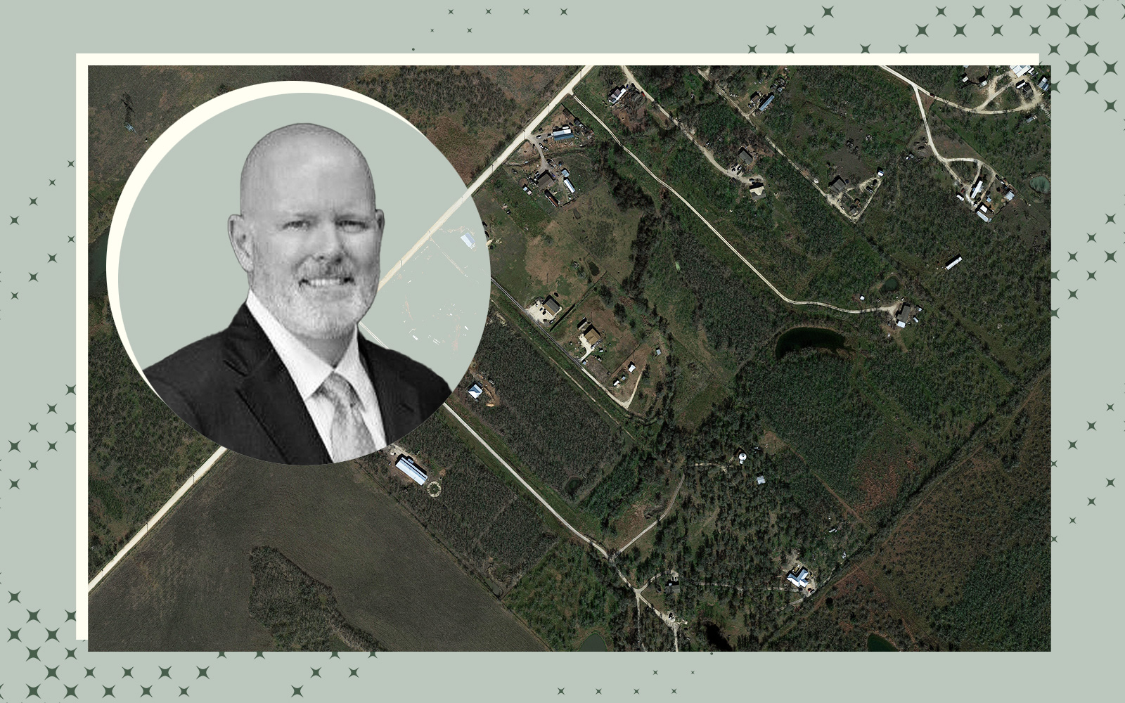 Cayetano, Haney Park Plan Thousands of Homes South of Austin