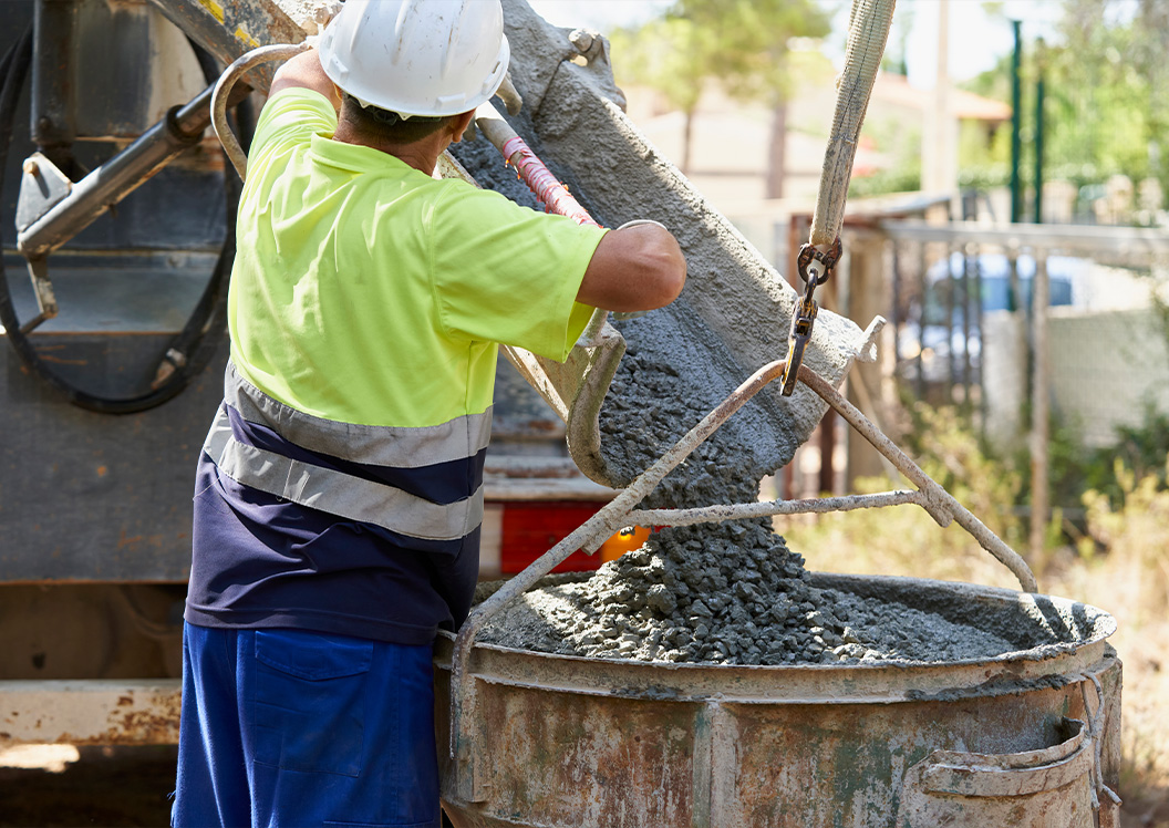 Former Cement Plant Site Could Become Housing, Open Space – Long Island ...