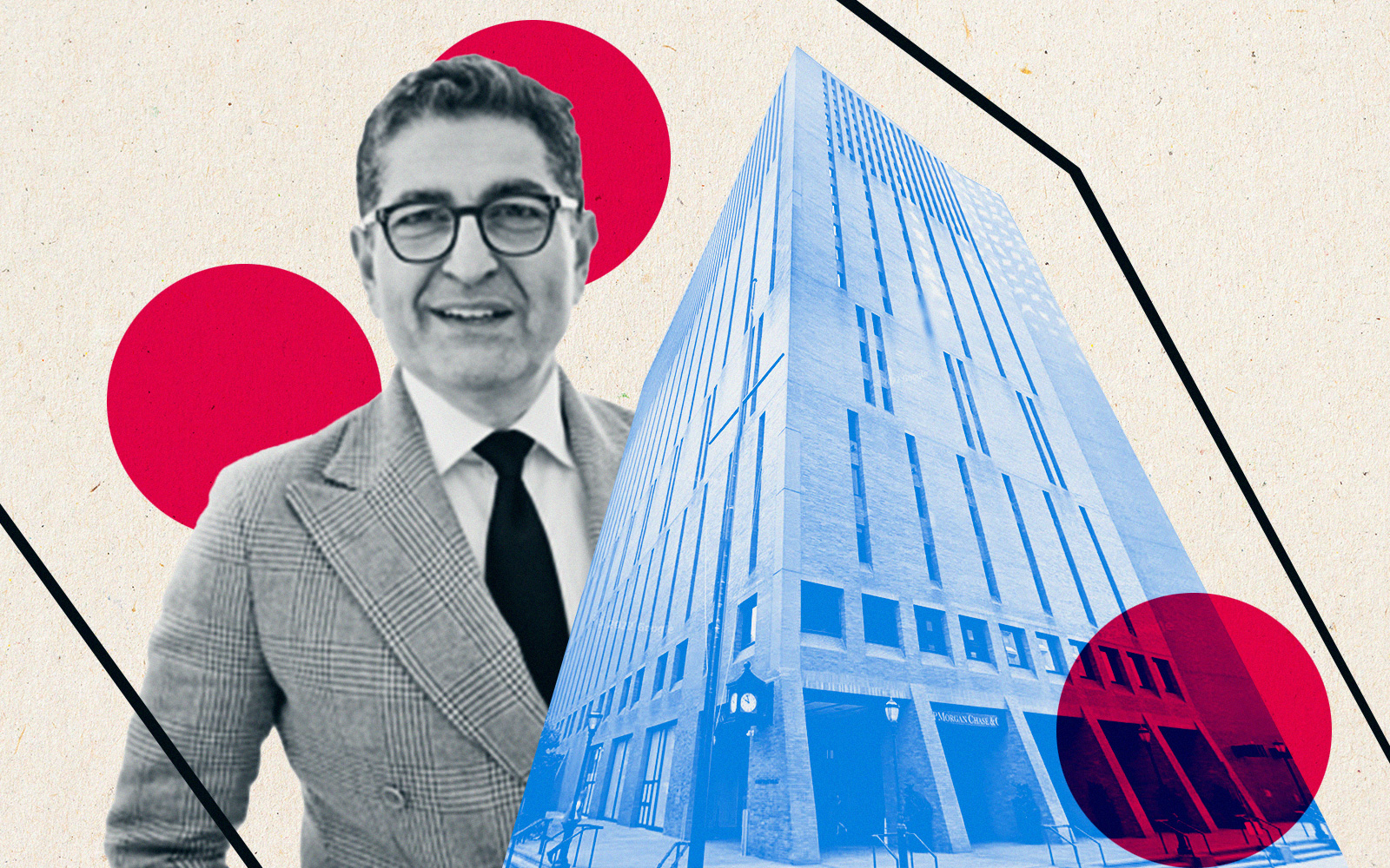Here Are New York City’s Biggest Office-to-Residential Conversions