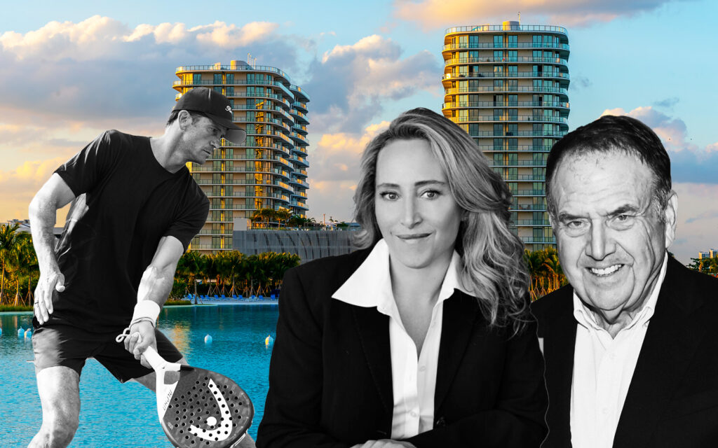 Jackie Soffer’s Turnberry, LeFrak, Prologis Score Tenants