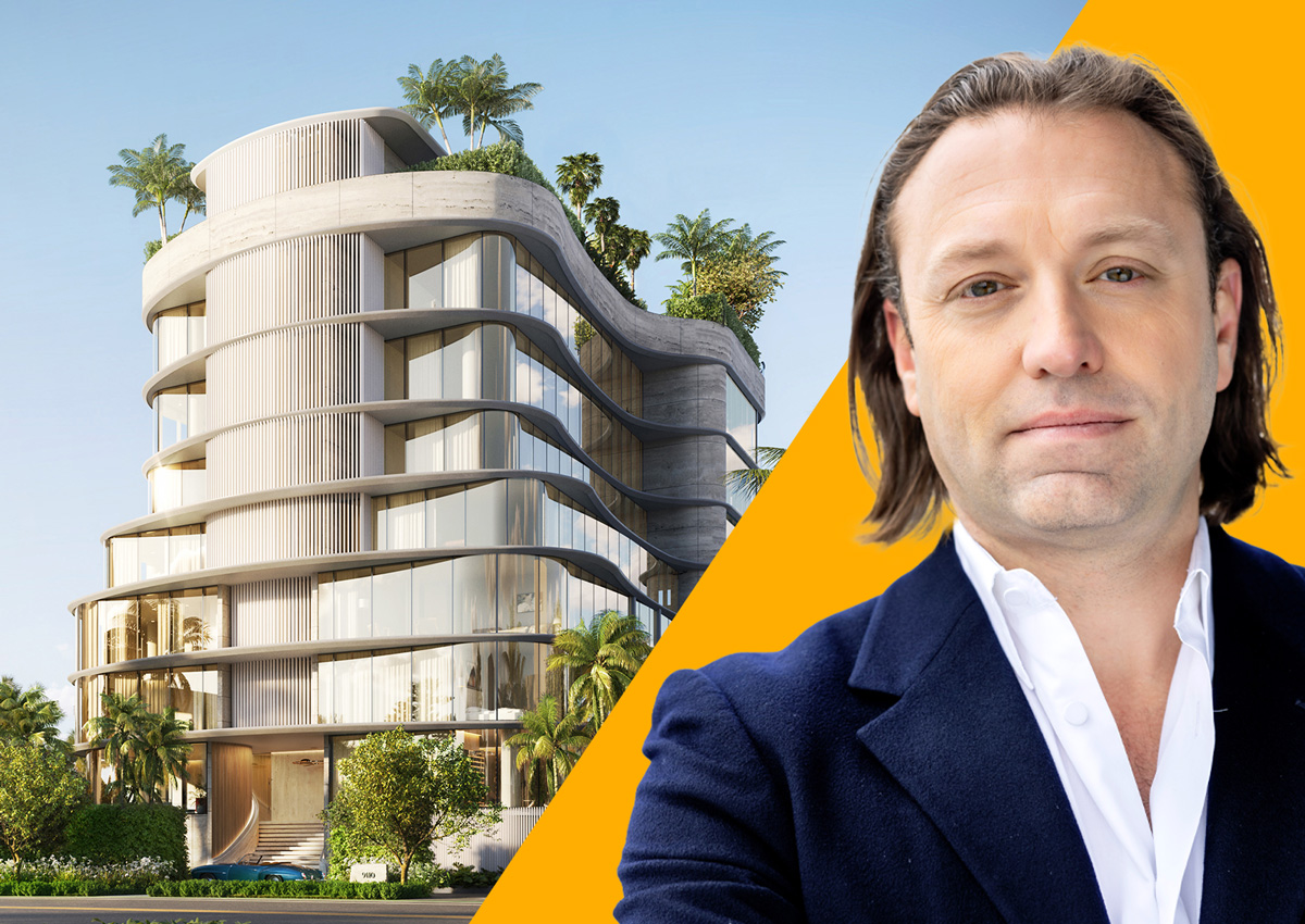Jonathan Landau Nabs Bay Harbor Islands Project Financing