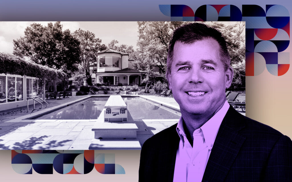 Keith Hoogland Asks $12.8M For Glenview Mansion