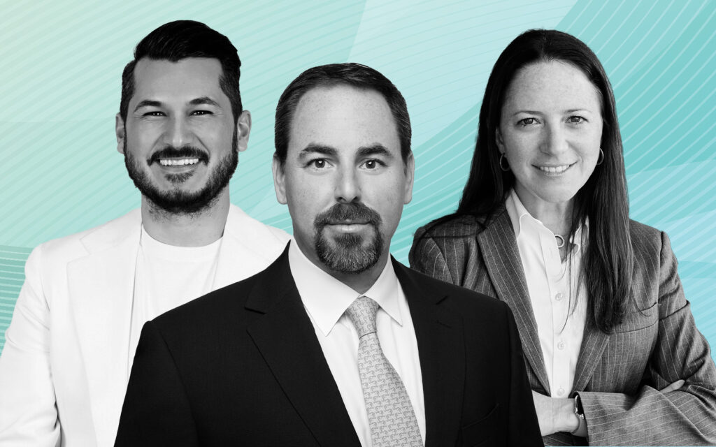 Movers & Shakers: Codina Partners Hires Accounting VP