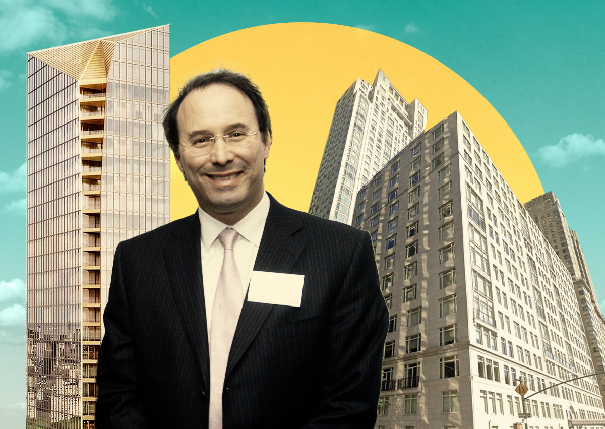 Extell Leads Slow Week For Manhattan Luxury