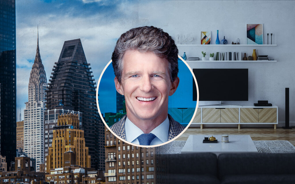 Walker & Dunlop CEO Touts NYC Midtown Conversion Plan