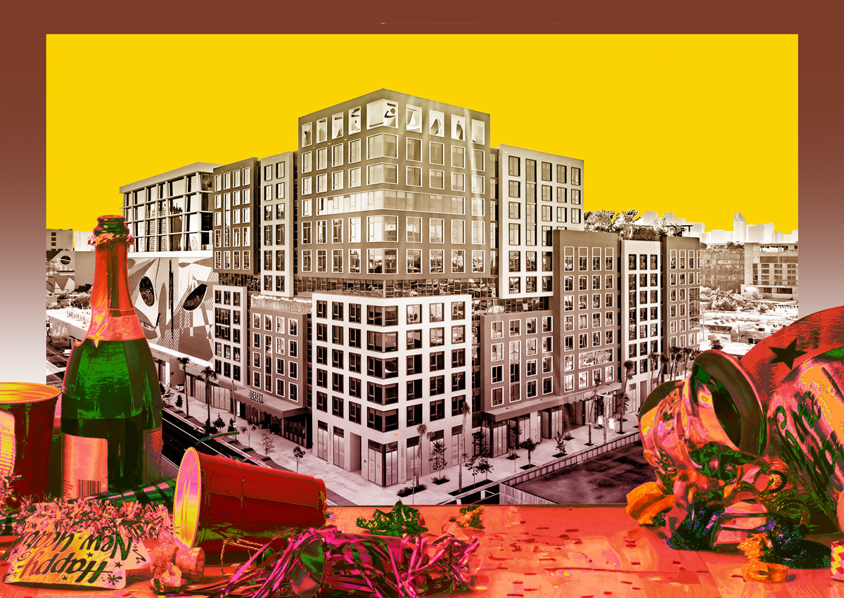 Occupancy Down Concessions Up In Cooling Multifamily Market Occupancy Down Concessions Up In Cooling Multifamily Market