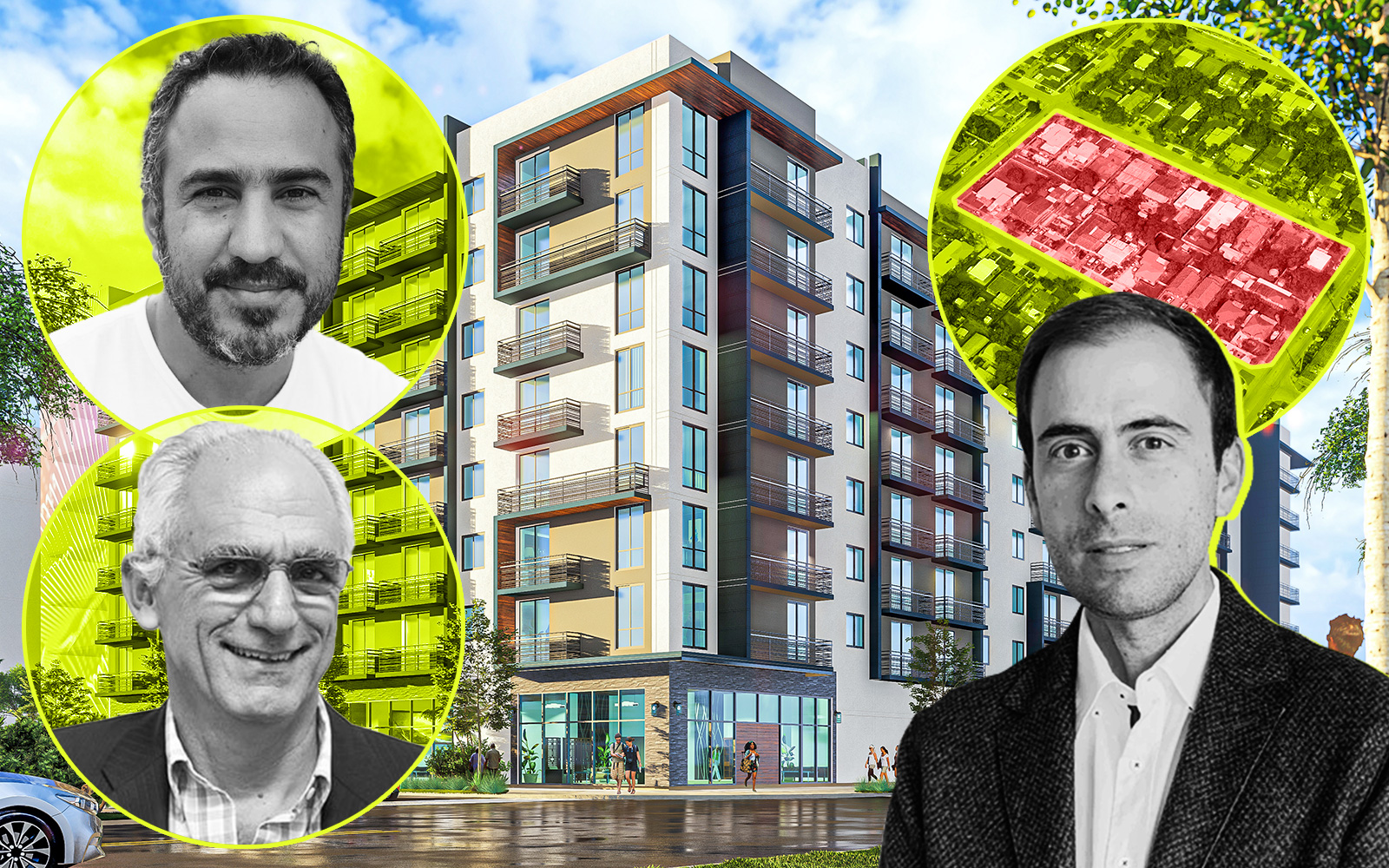 SP Developments, Continua Pay $24M for Hialeah Dev Site