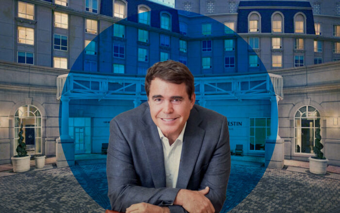 Baltimore Hotel Sold For $51 Million
