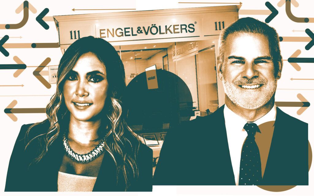 Engel & Volkers Expands with New Miami Franchisee