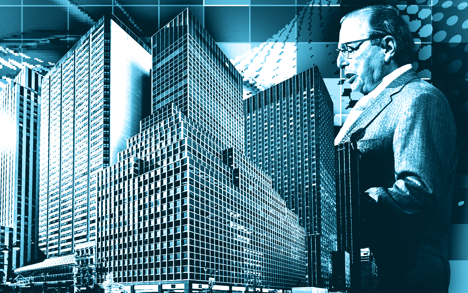 Durst Lands Empire State Development at 655 Third Avenue